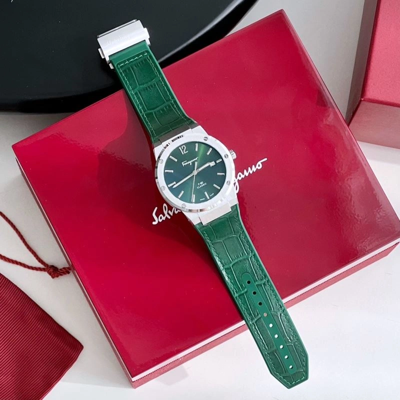 Exact replica FERRAGAMO Watches