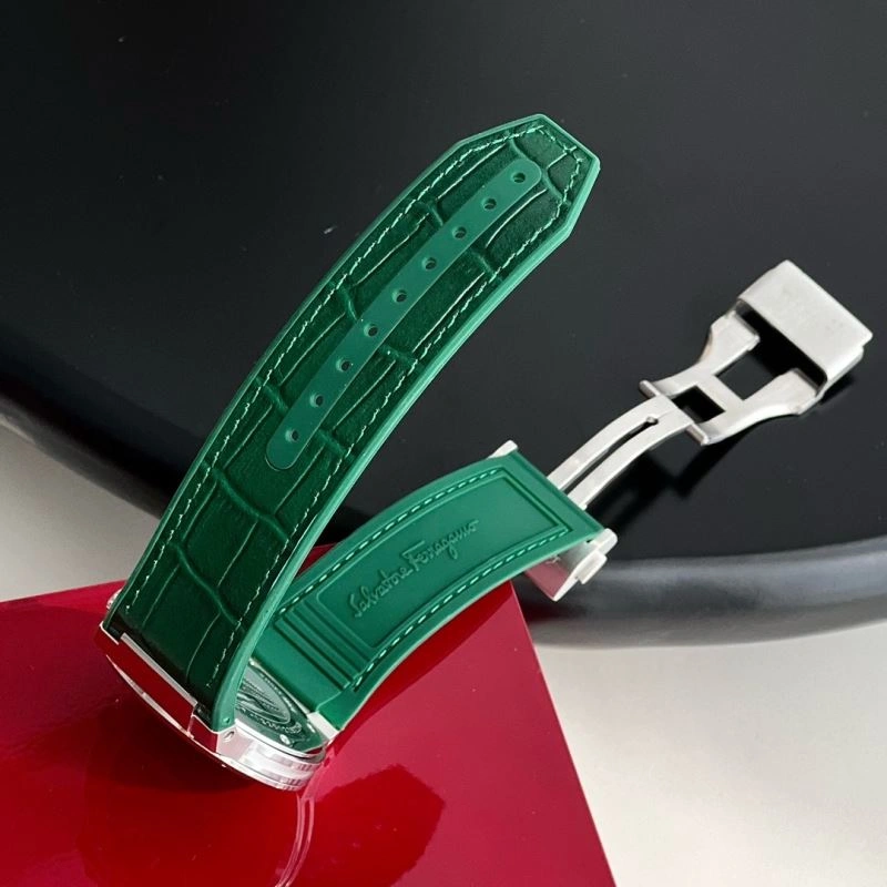 Exact replica FERRAGAMO Watches