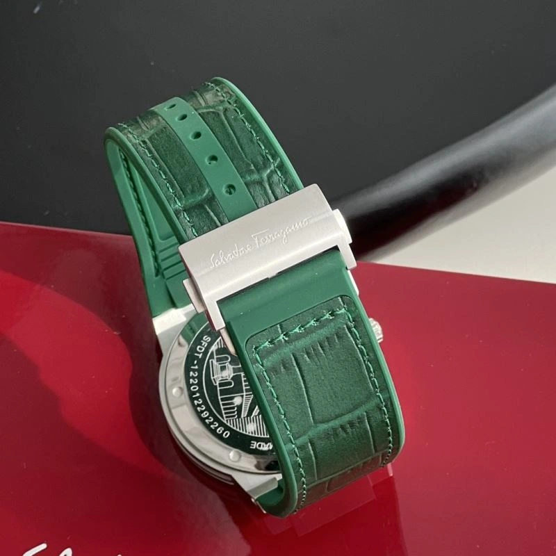 Exact replica FERRAGAMO Watches