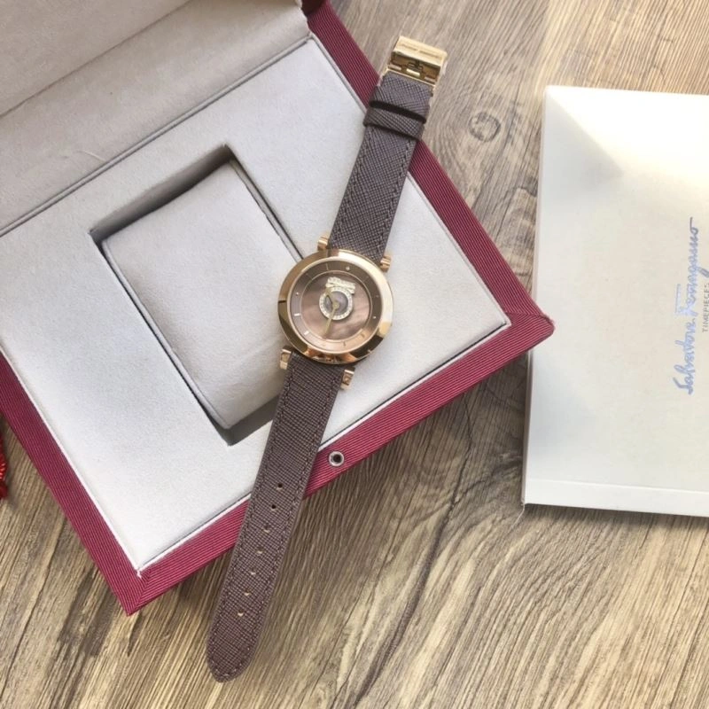 FERRAGAMO Watches
