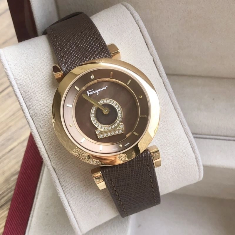 Exact replica FERRAGAMO Watches