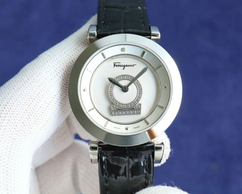 FERRAGAMO Watches