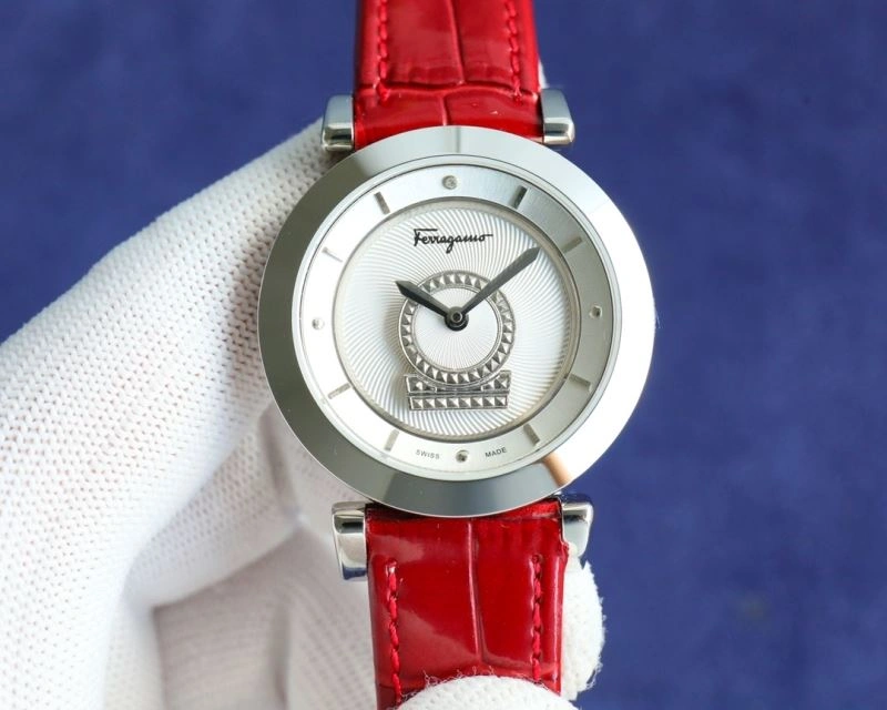 Brand-original FERRAGAMO Watches