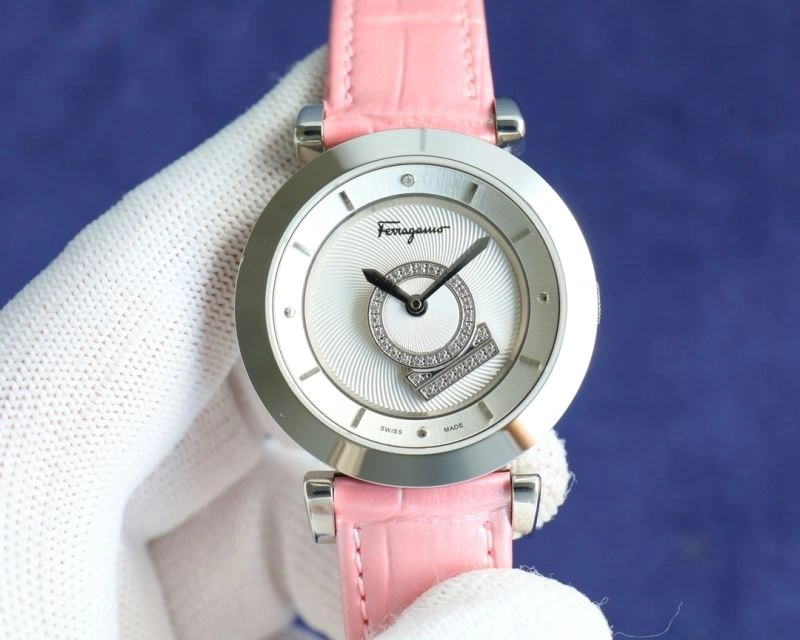 Brand-original FERRAGAMO Watches