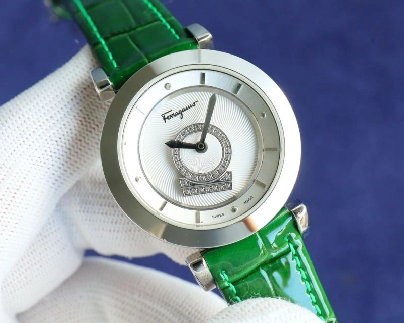 Brand-original FERRAGAMO Watches