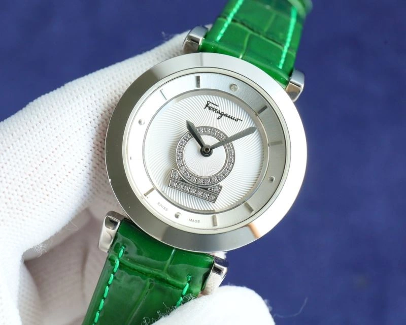 Brand-original FERRAGAMO Watches