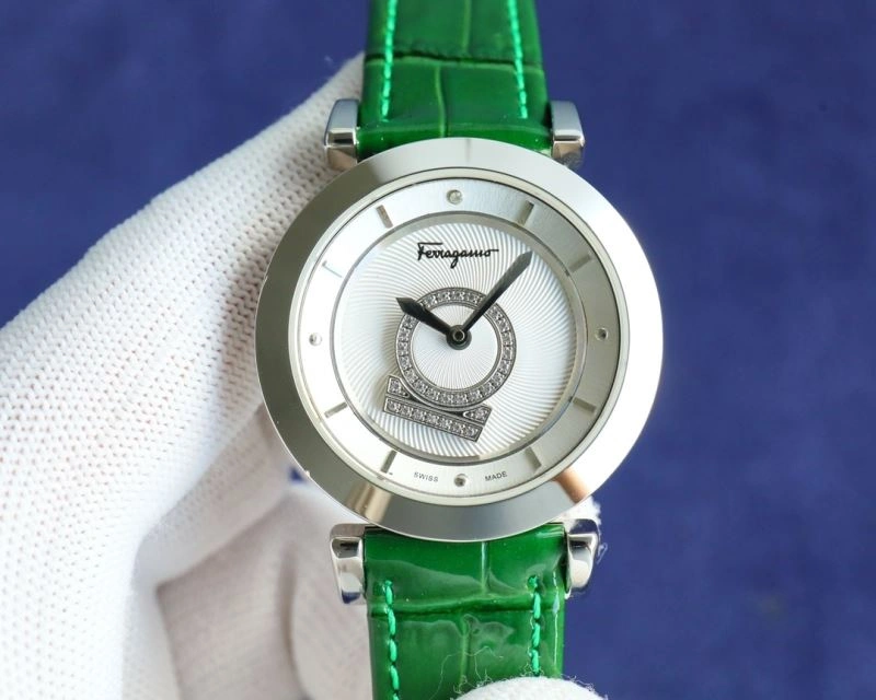 Brand-original FERRAGAMO Watches