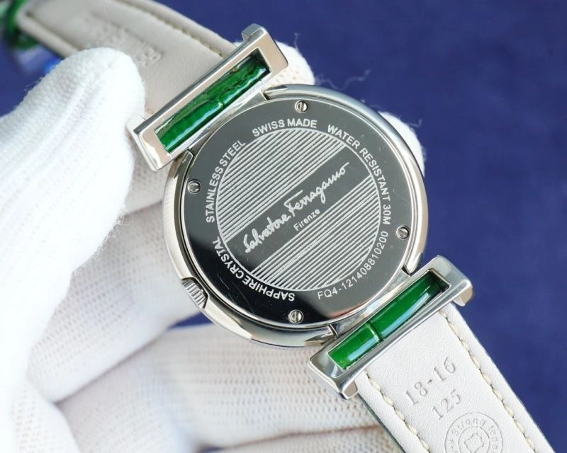 Brand-original FERRAGAMO Watches
