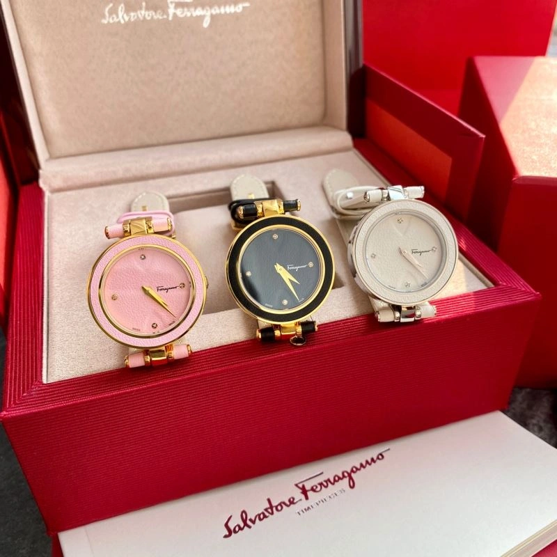 1:1 copy FERRAGAMO Watches