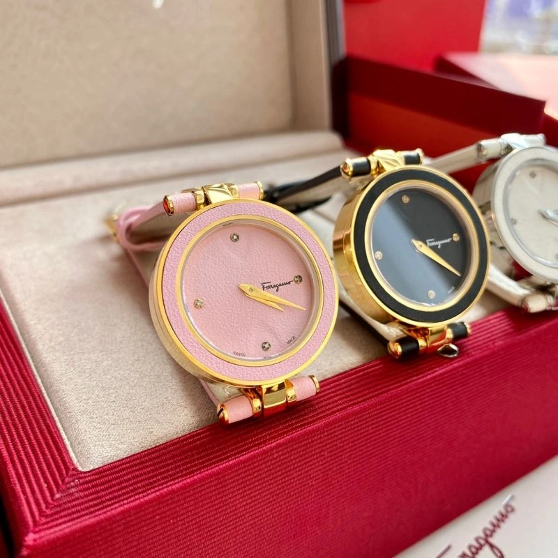 1:1 copy FERRAGAMO Watches