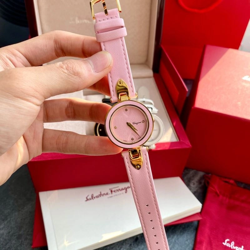 1:1 copy FERRAGAMO Watches
