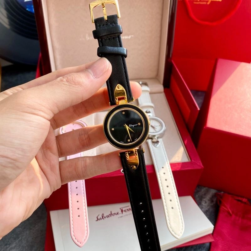1:1 copy FERRAGAMO Watches