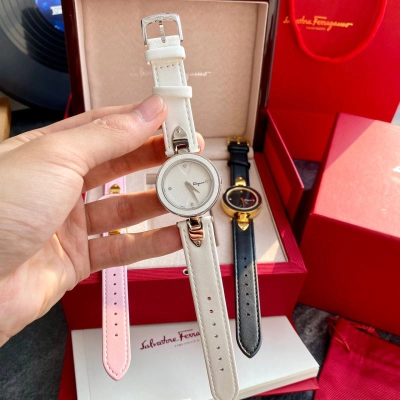 1:1 copy FERRAGAMO Watches