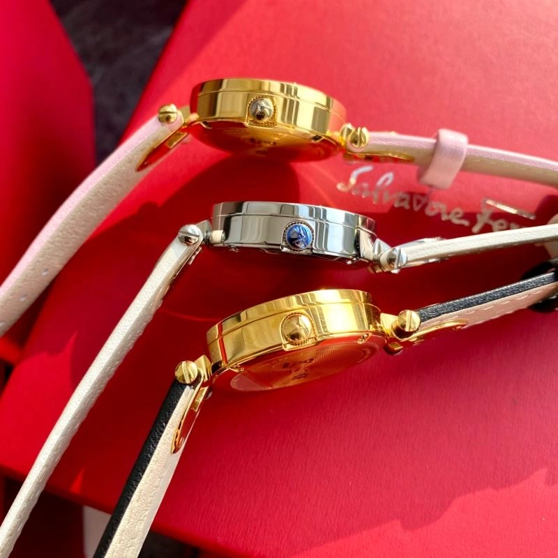 1:1 copy FERRAGAMO Watches