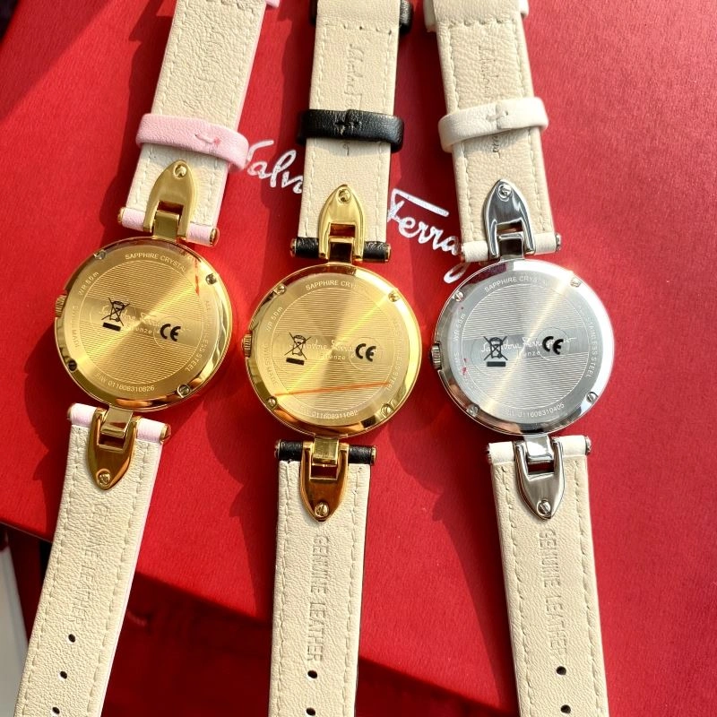 1:1 copy FERRAGAMO Watches