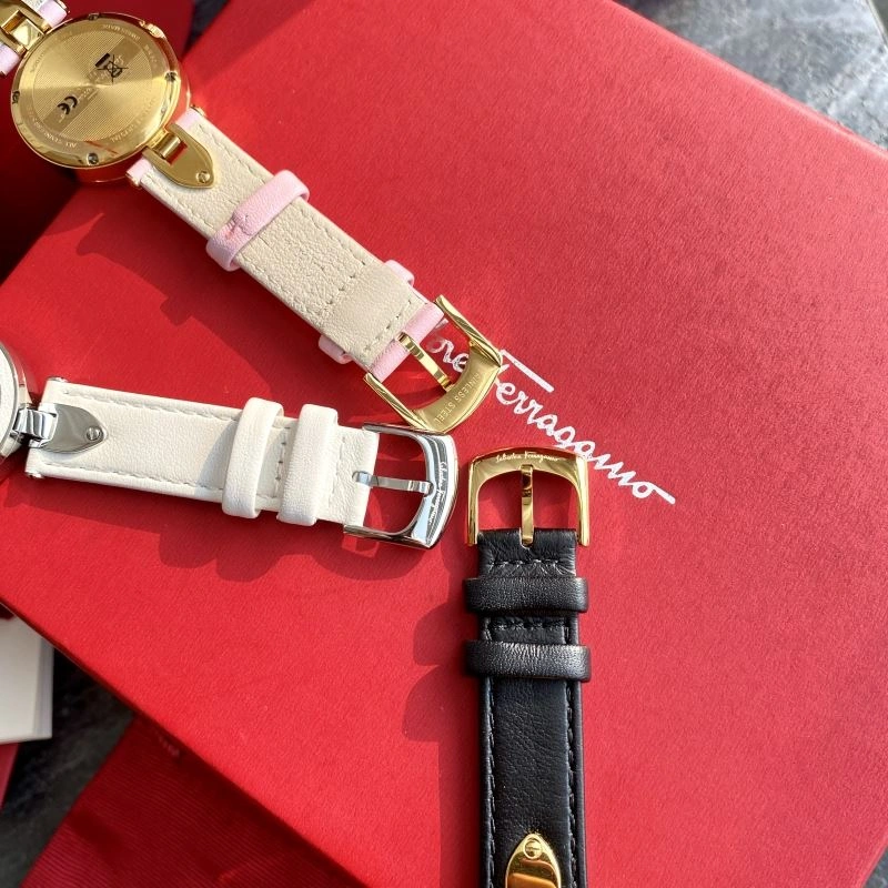 1:1 copy FERRAGAMO Watches