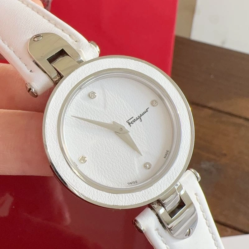FERRAGAMO Watches