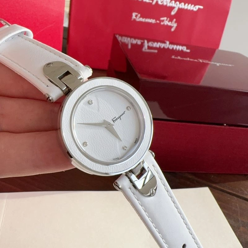 Official FERRAGAMO Watches
