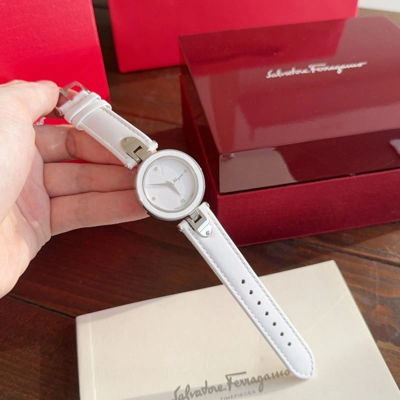 Official FERRAGAMO Watches