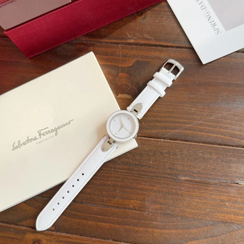 Official FERRAGAMO Watches