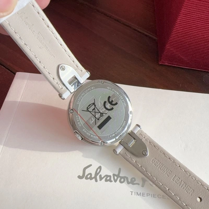 Official FERRAGAMO Watches