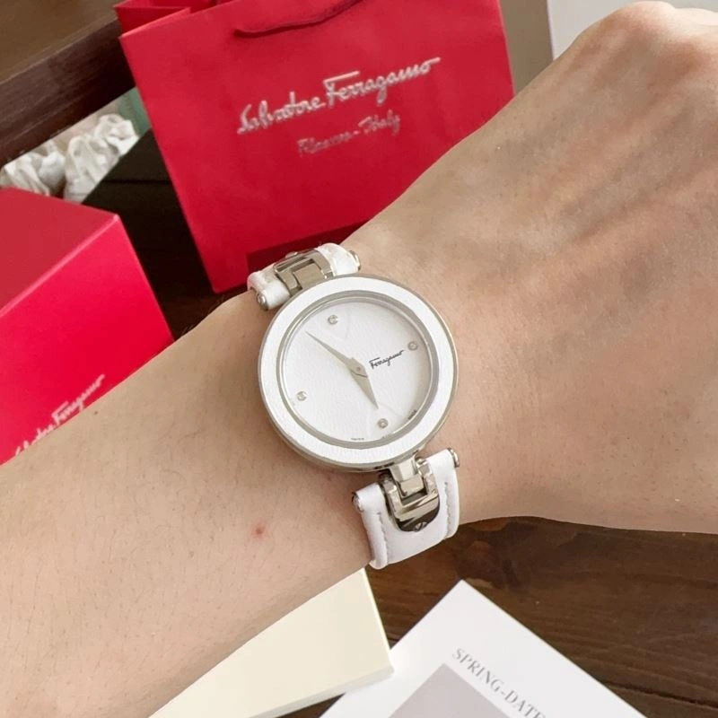 Official FERRAGAMO Watches