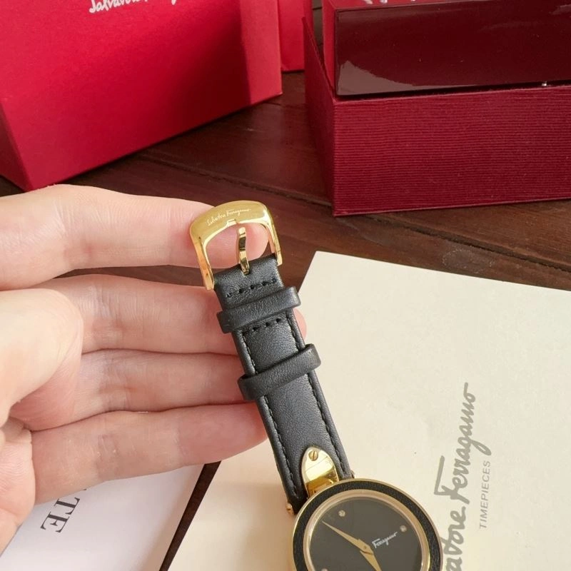 Real FERRAGAMO Watches