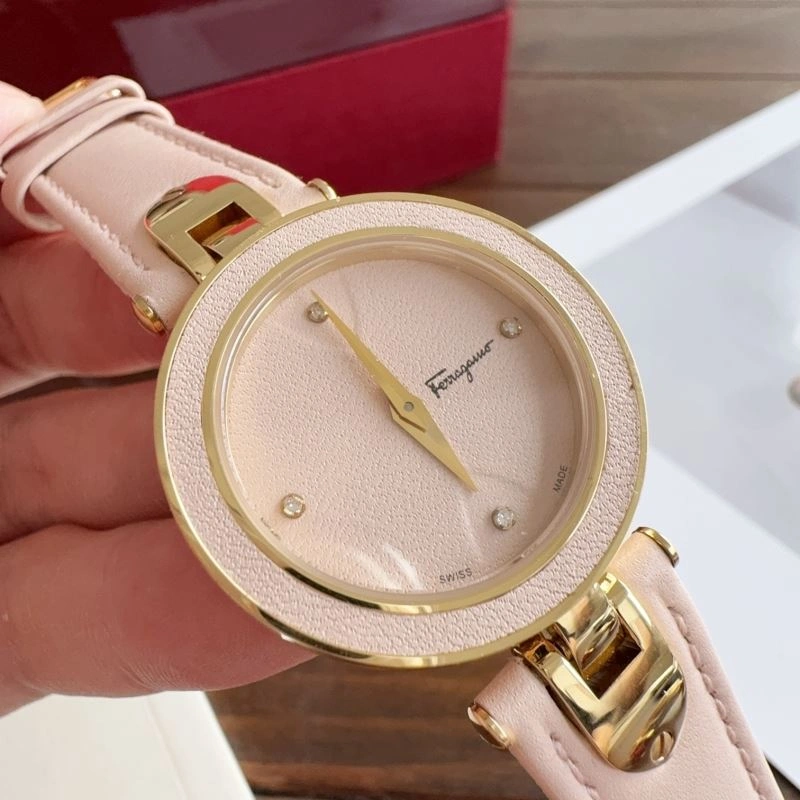 FERRAGAMO Watches