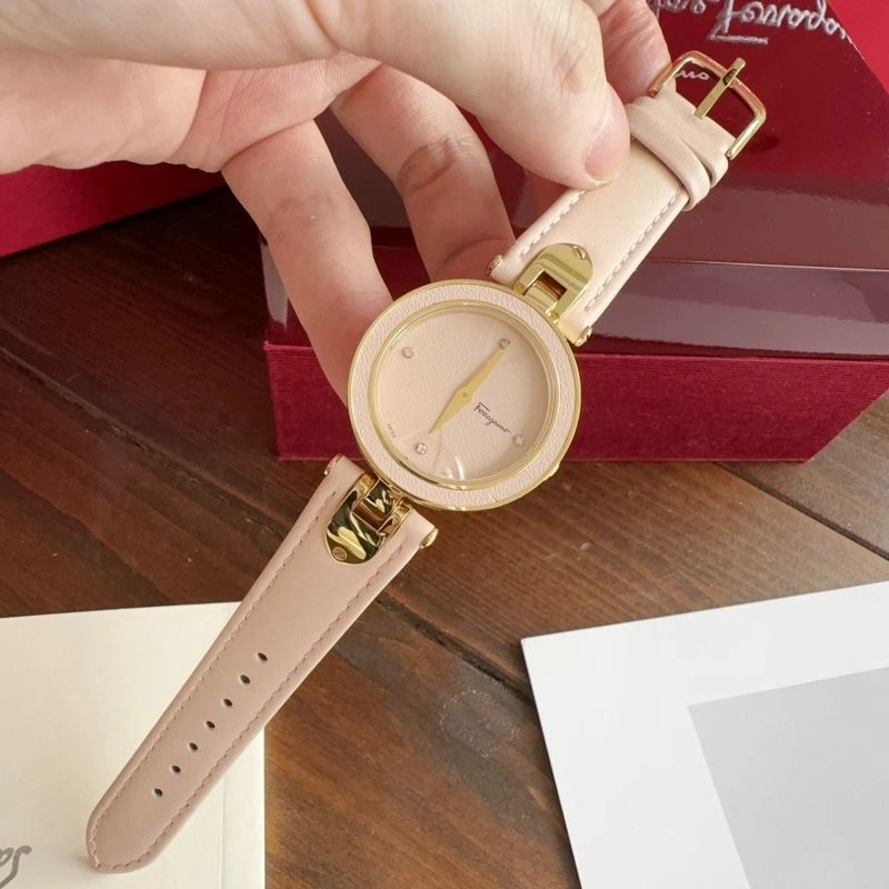 Genuine FERRAGAMO Watches