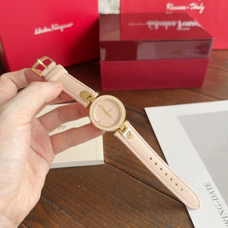 Genuine FERRAGAMO Watches