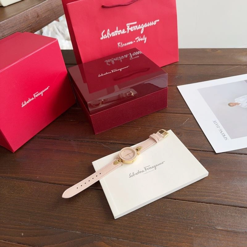 Genuine FERRAGAMO Watches