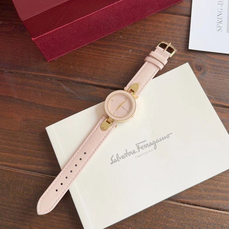 Genuine FERRAGAMO Watches