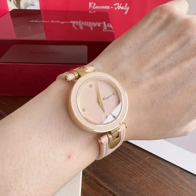 Genuine FERRAGAMO Watches