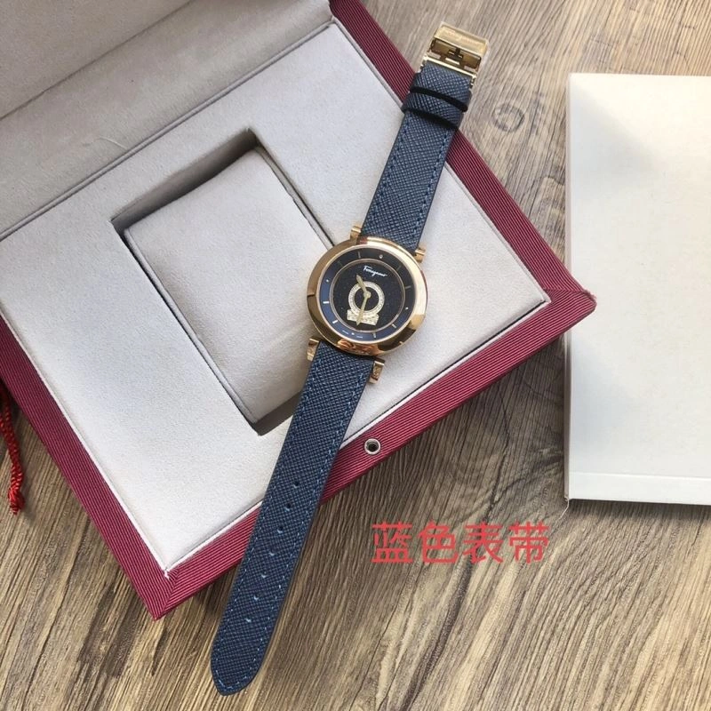 FERRAGAMO Watches