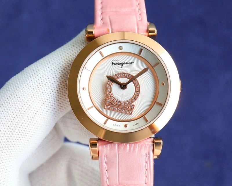 Factory-made FERRAGAMO Watches