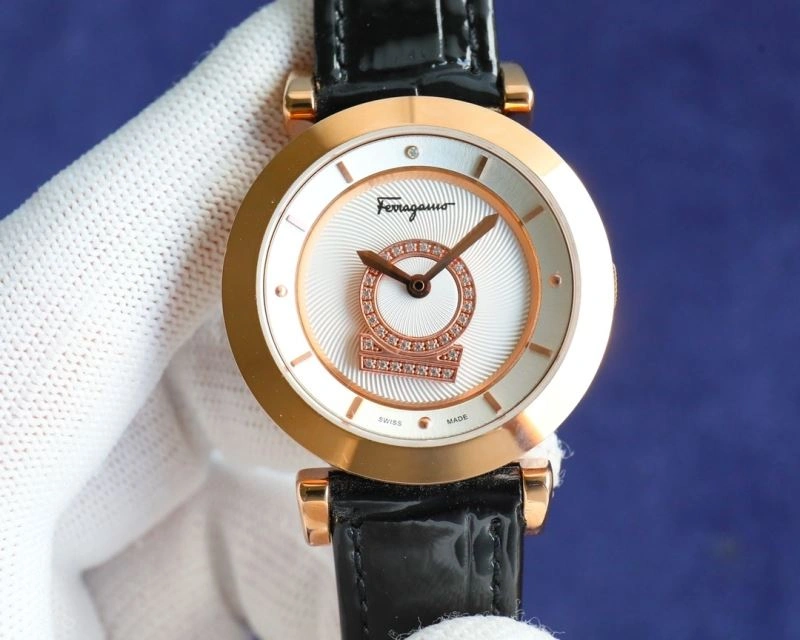 Factory-made FERRAGAMO Watches