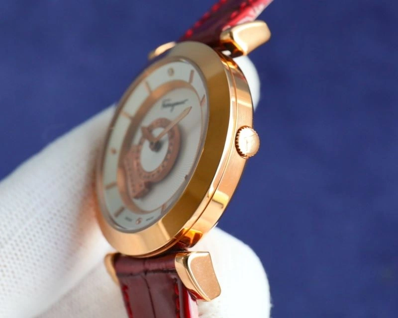 Factory-made FERRAGAMO Watches
