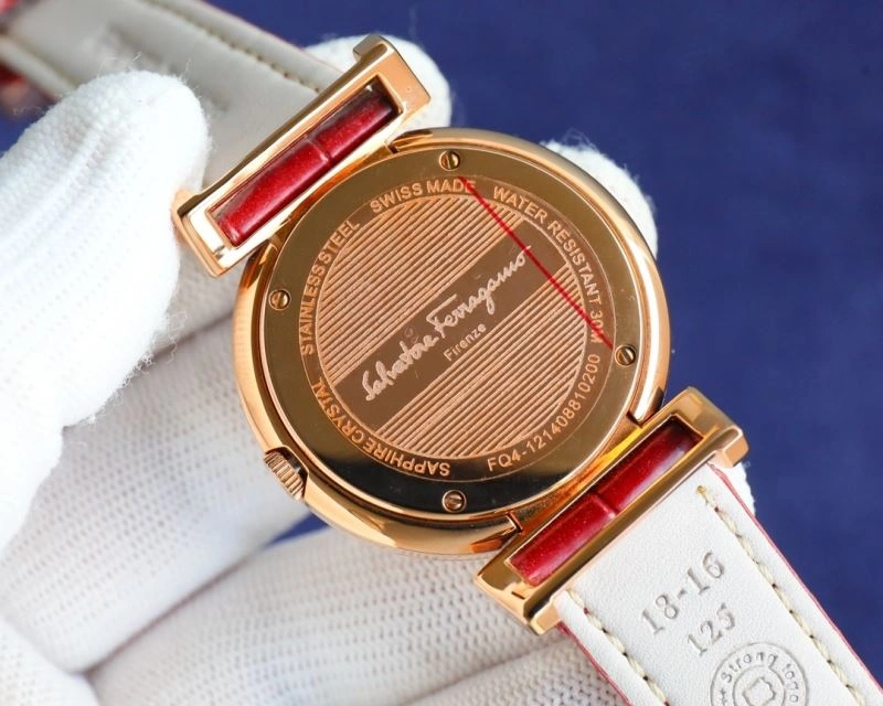 Factory-made FERRAGAMO Watches
