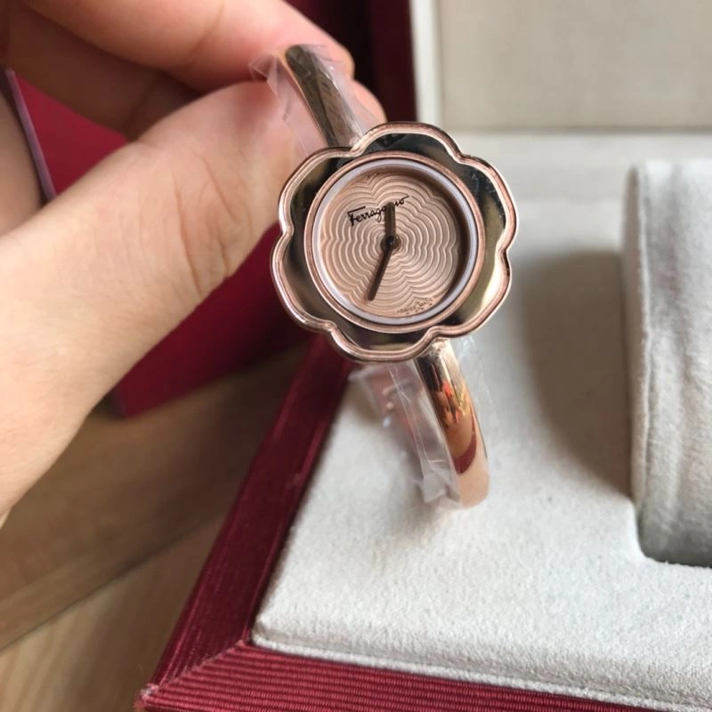 Value-priced FERRAGAMO Watches