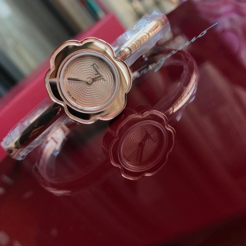 Value-priced FERRAGAMO Watches