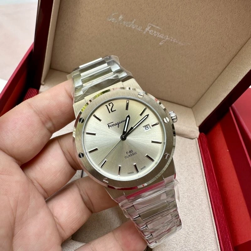 FERRAGAMO Watches