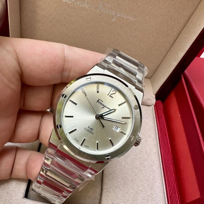 Bargain FERRAGAMO Watches