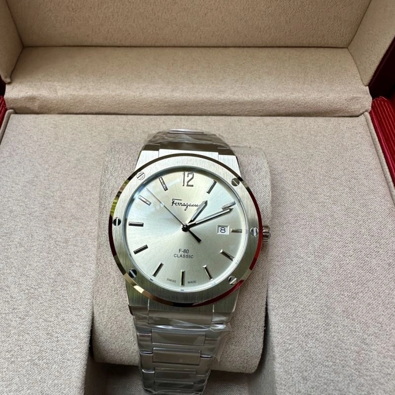 Bargain FERRAGAMO Watches
