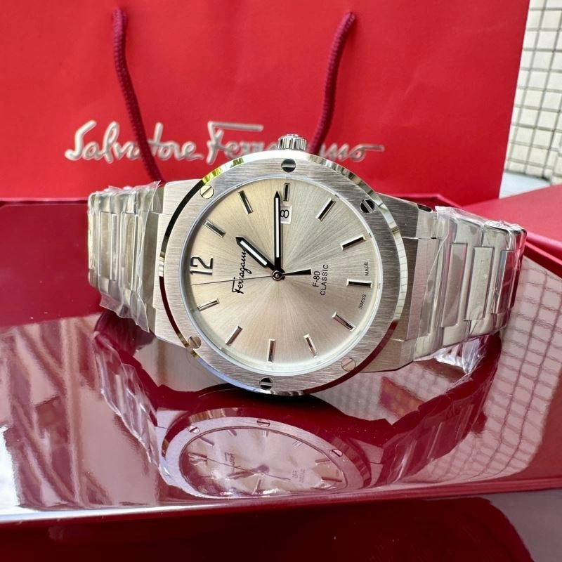 Bargain FERRAGAMO Watches