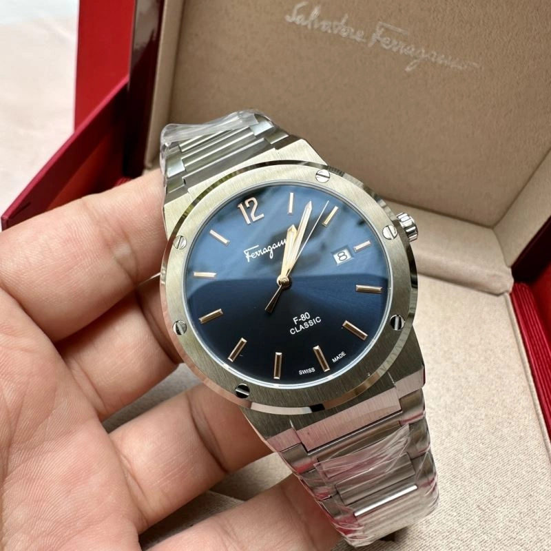 FERRAGAMO Watches