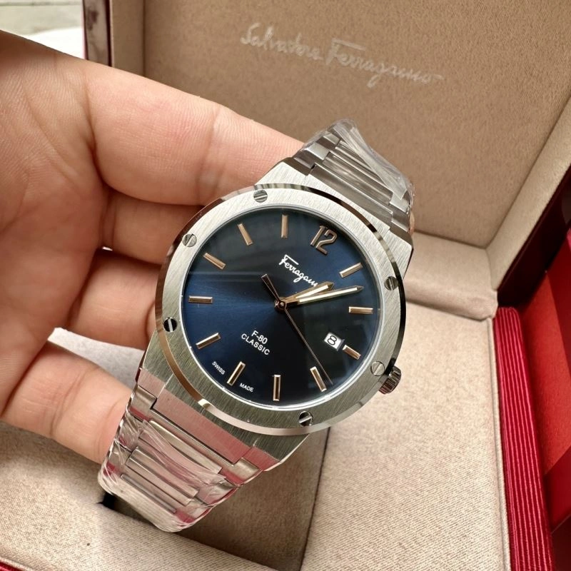 Perfect replica FERRAGAMO Watches
