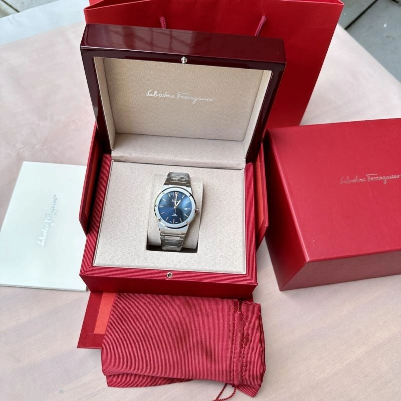 Perfect replica FERRAGAMO Watches