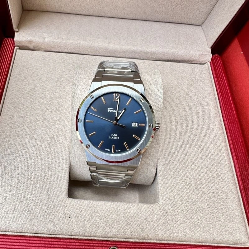 Perfect replica FERRAGAMO Watches