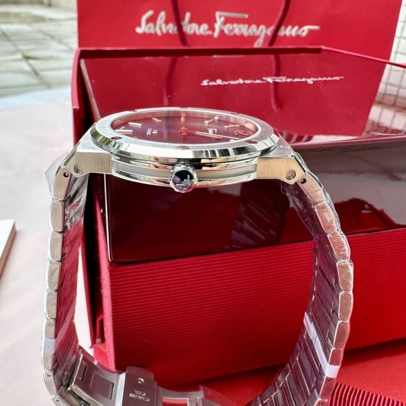 Perfect replica FERRAGAMO Watches