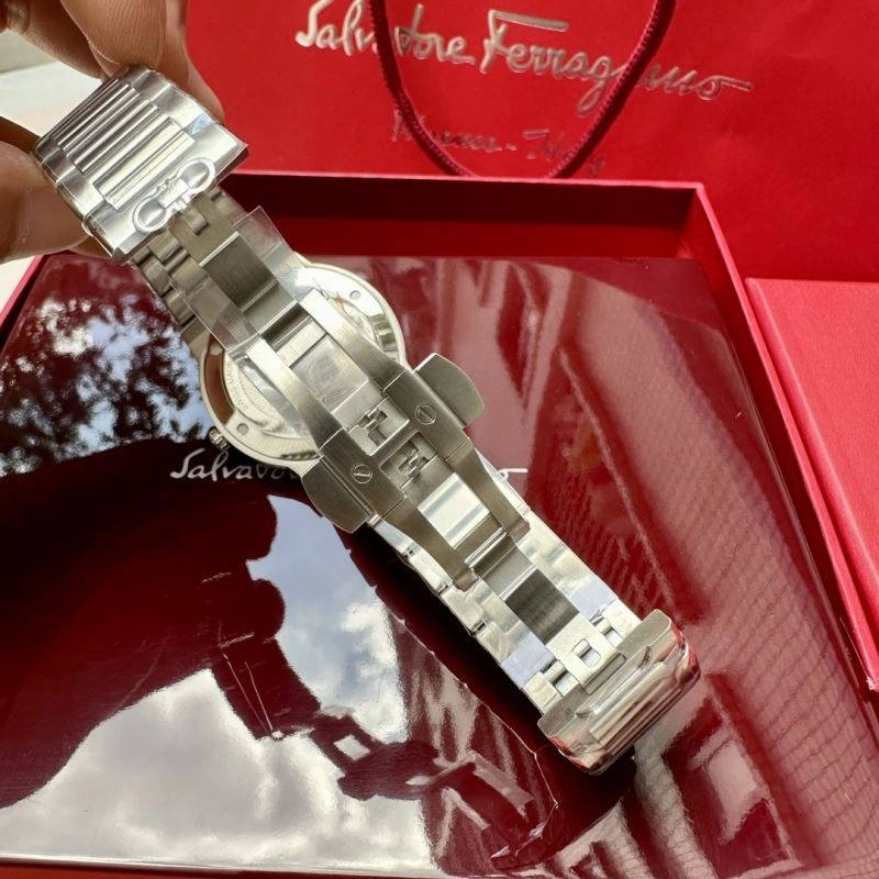 Perfect replica FERRAGAMO Watches